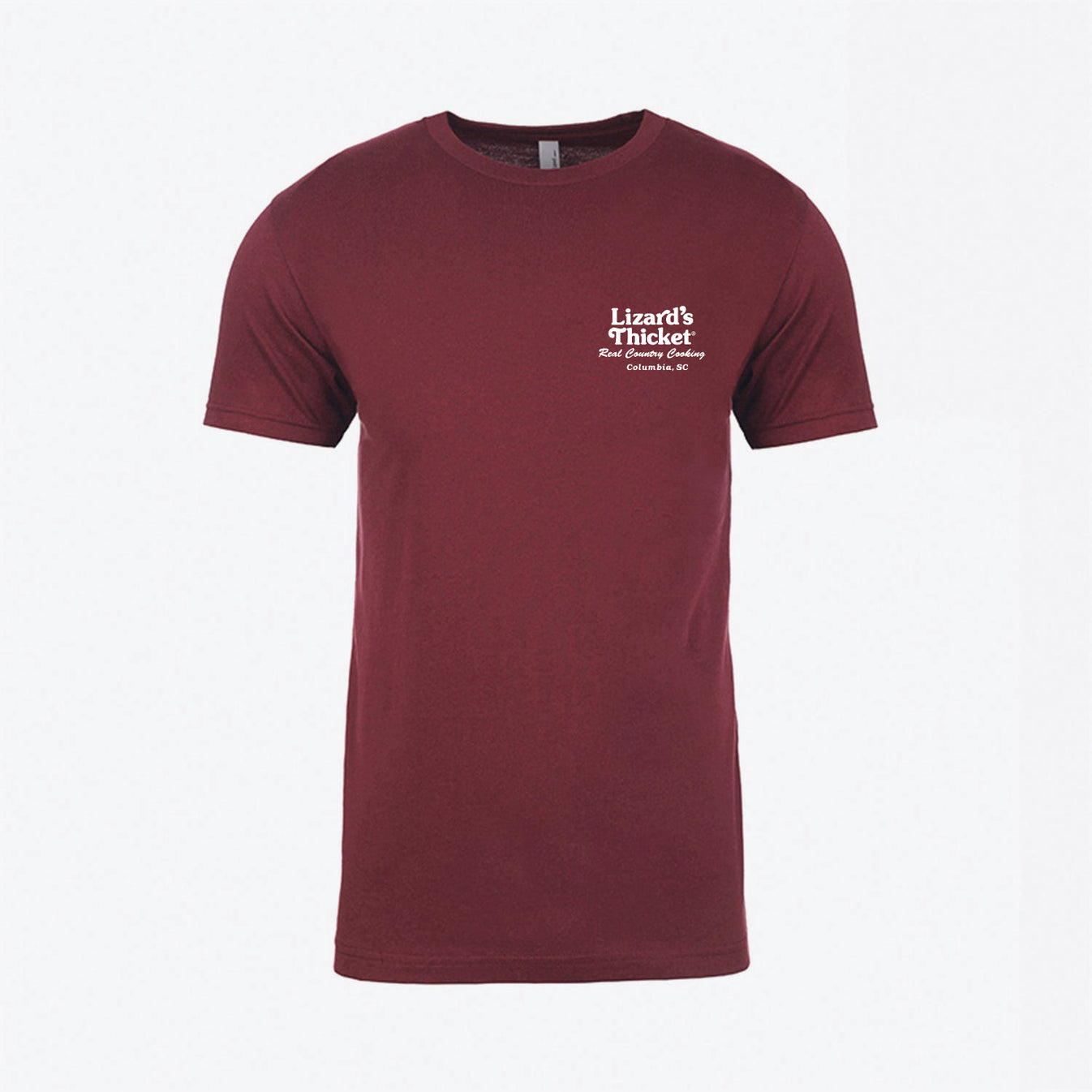 Lizard’s Thicket T-Shirt – Lizard's Thicket Restaurant Online Store